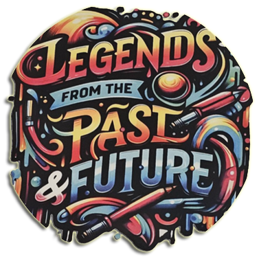 Home - The Legends from the Past and Future